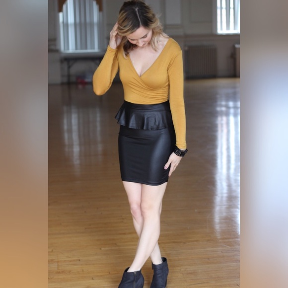 Tic:Toc | Dresses | Sexy Dress | Poshmark